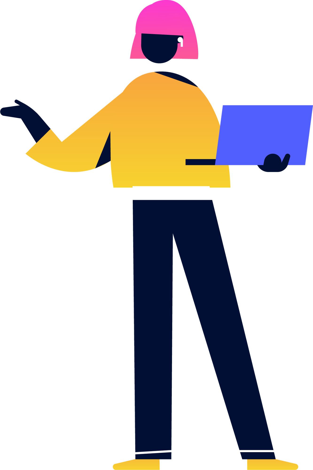 La connection à un site | Genially