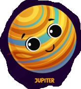 The Planets of the Solar System | Genially