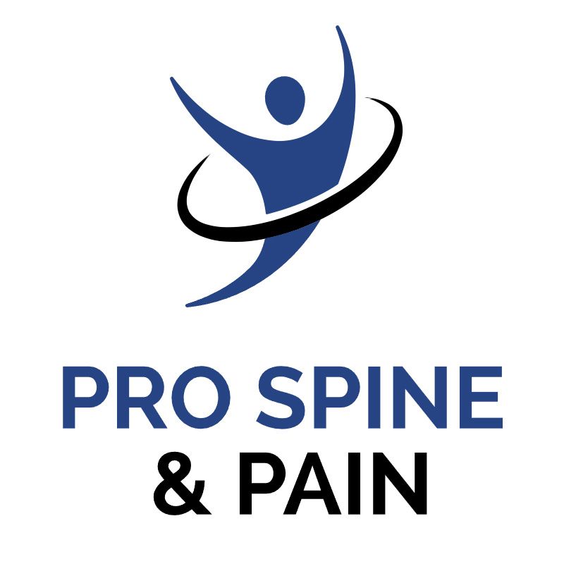 Pro Spine & Pain | Genially