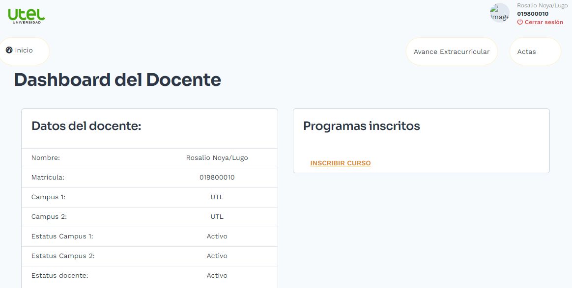 Inscripción | Genially