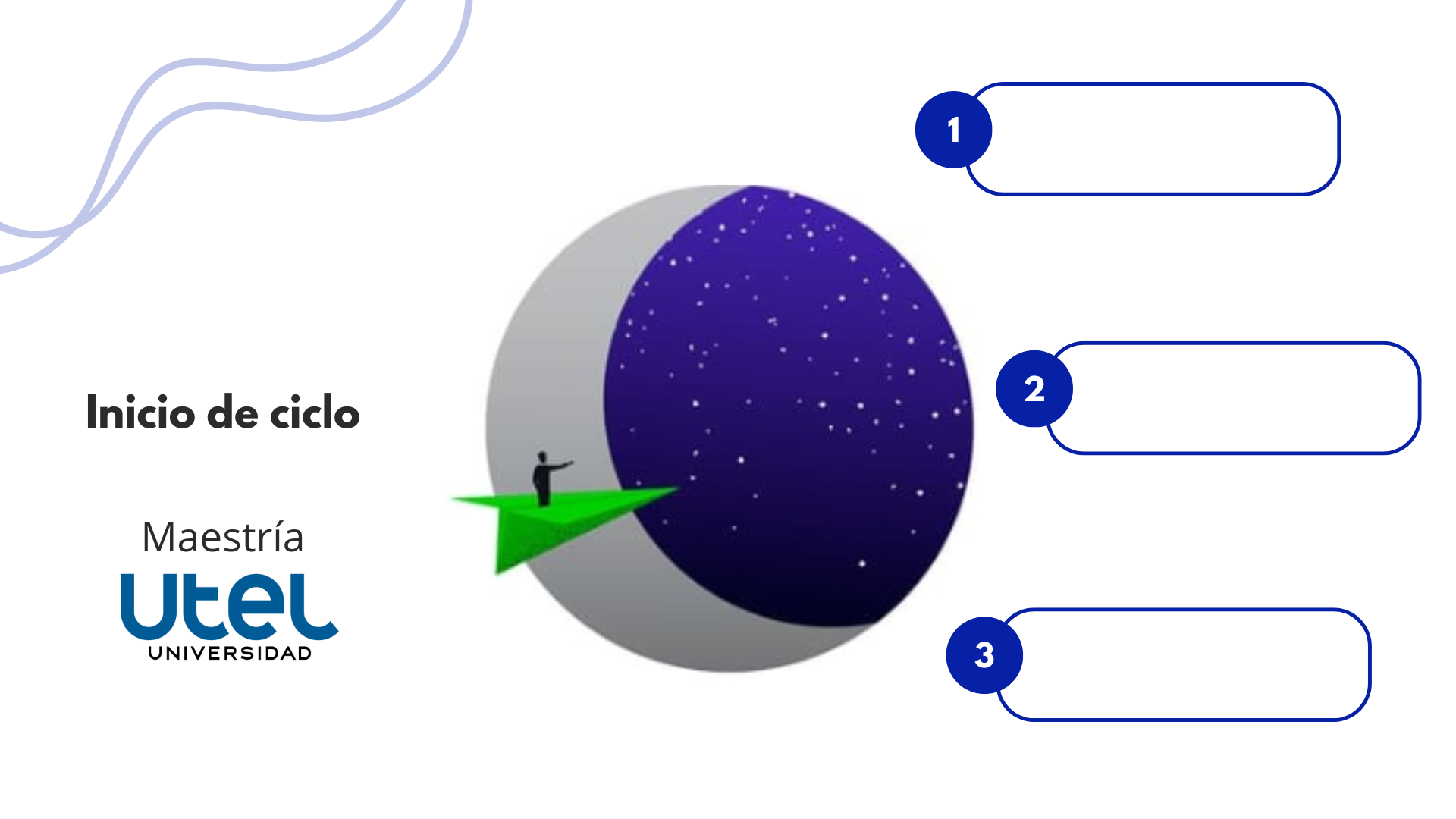 Inicio de ciclo MAE | Genially