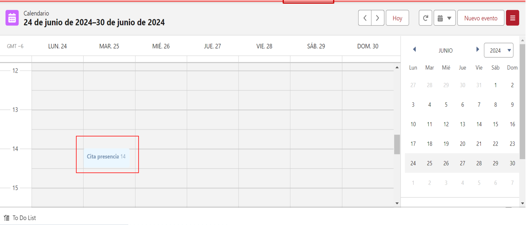 Infografía Proceso Salesforce APV