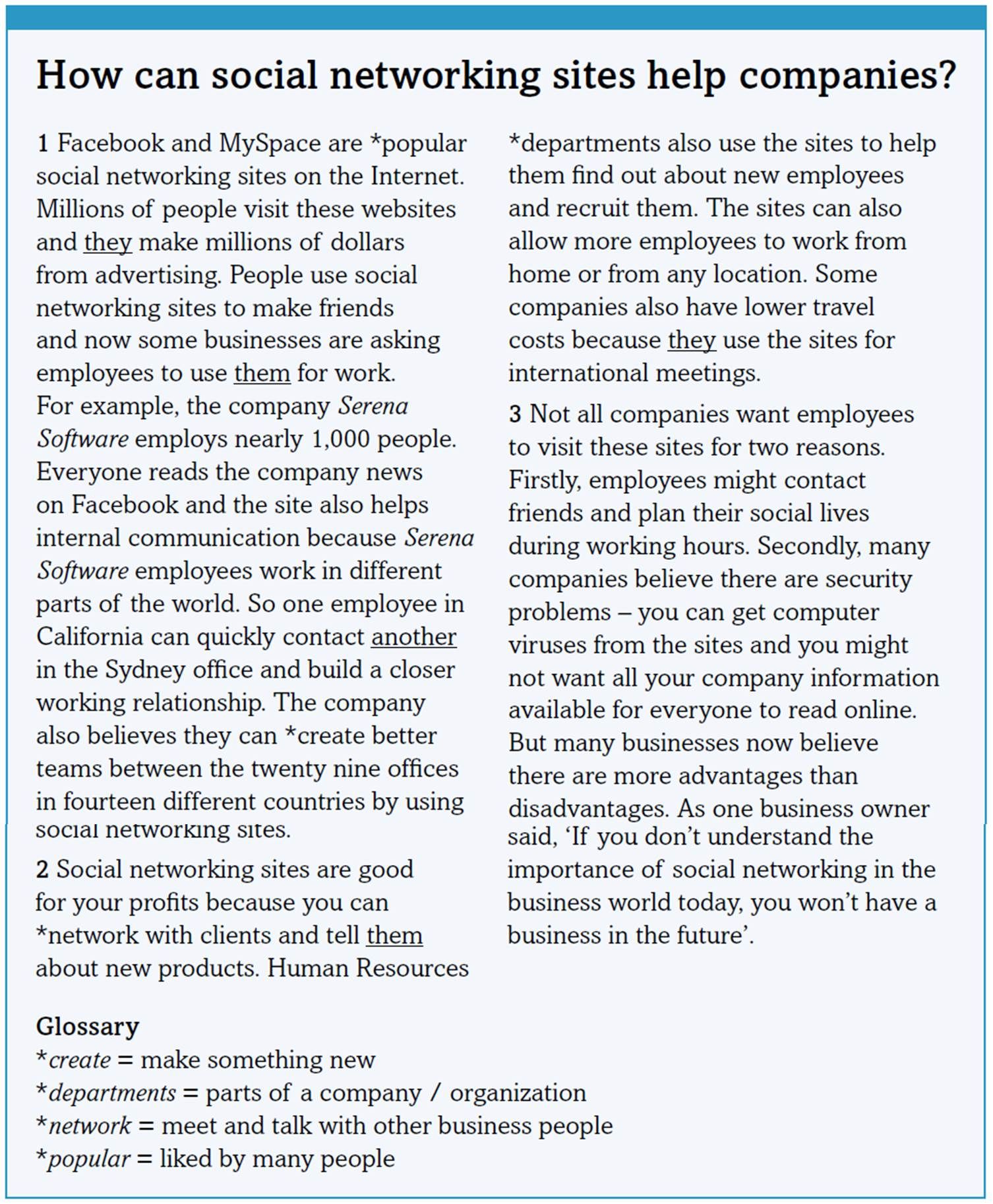 Bus Elem reading 1 2