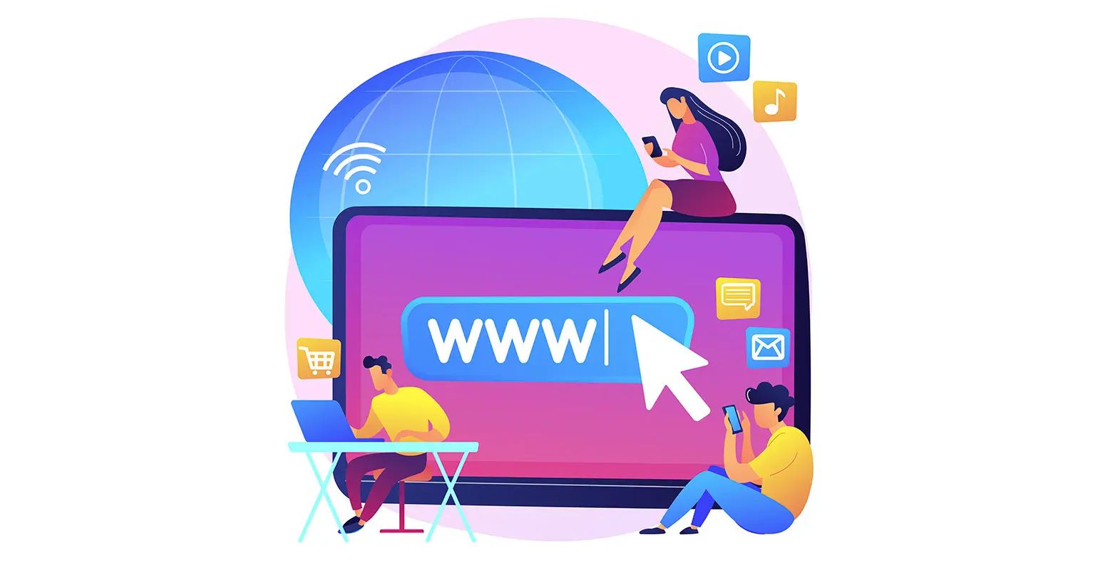 Infografía web | Genially