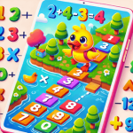 Pato Multiplicador - Aprende las tablas de multiplicar | Genially