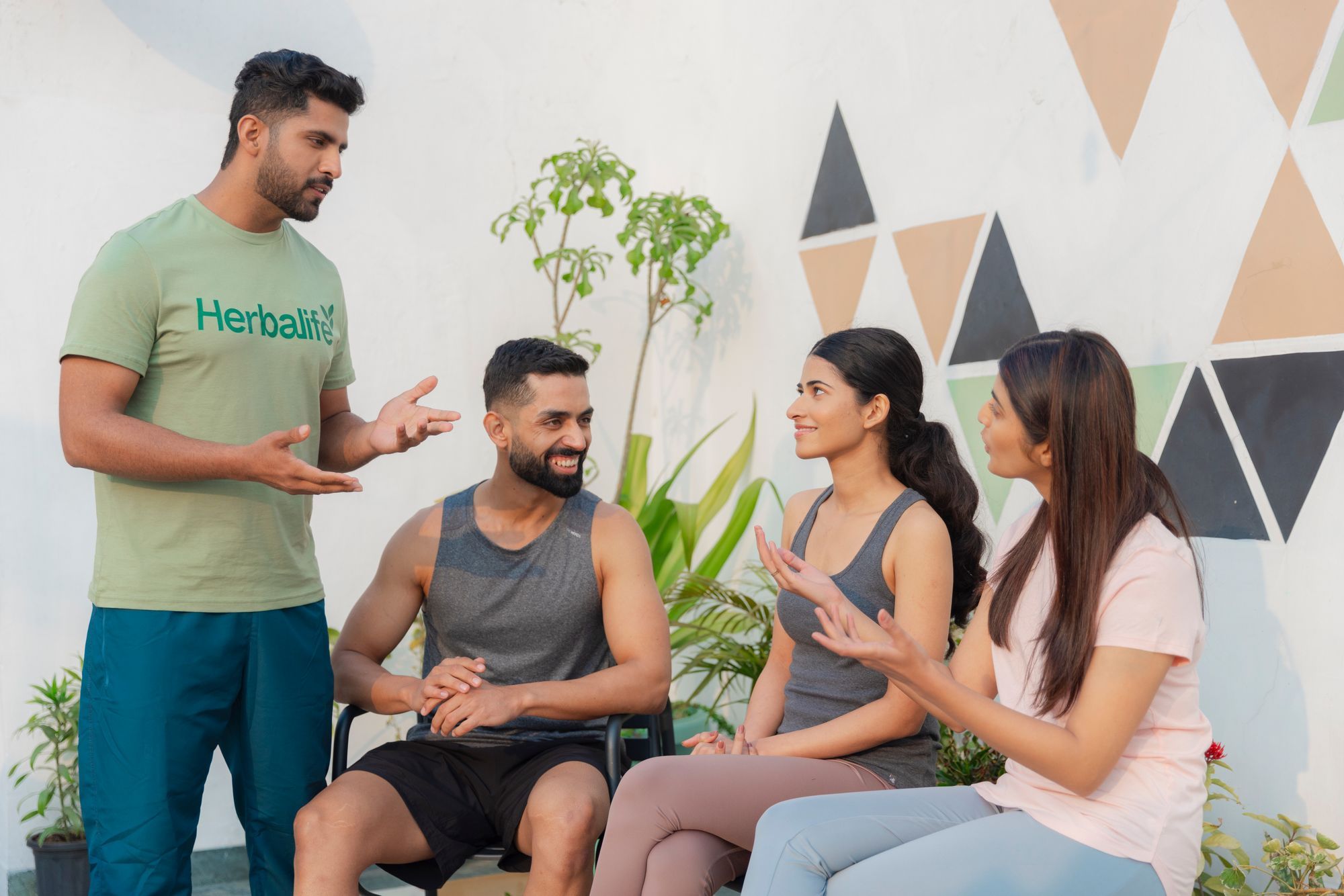 Multicultural Team Environments | Genially