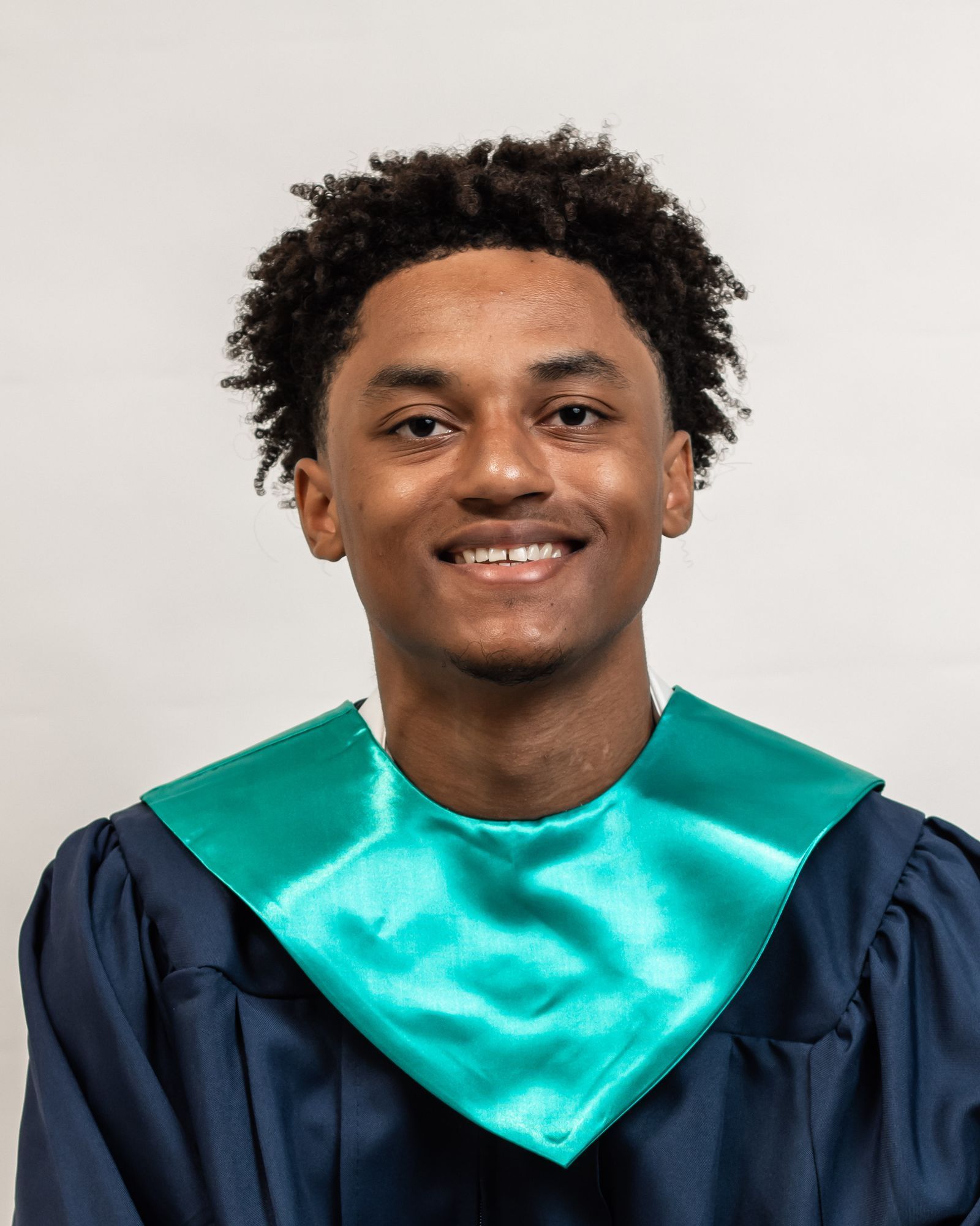 Genial Bio Character