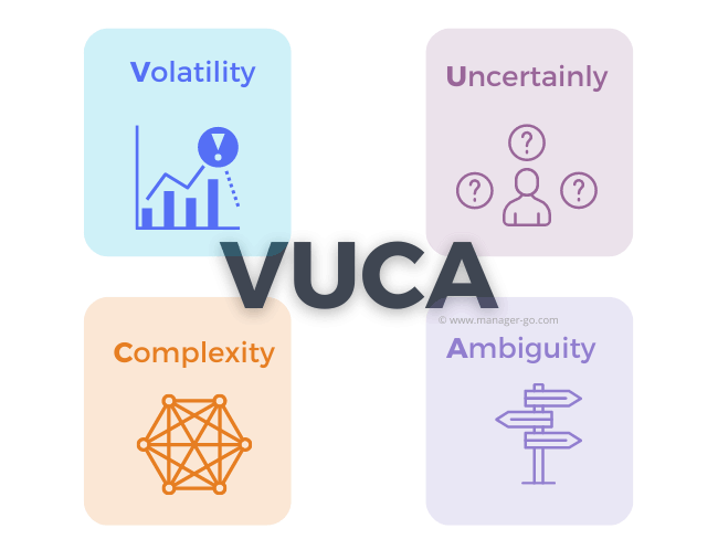 VUCA V2