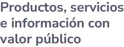 mapa de procesos | Genially