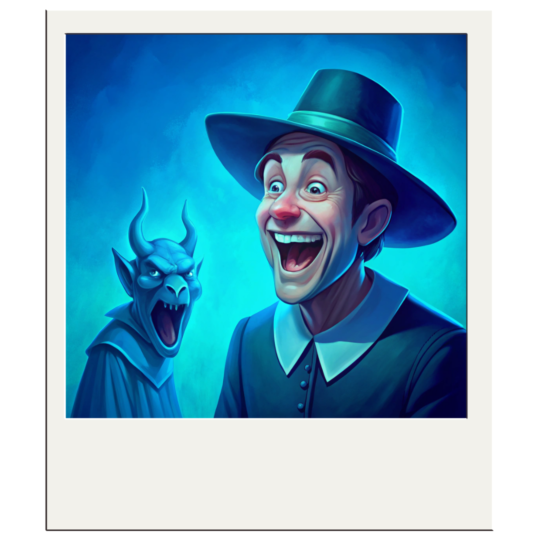 Jack O'Lantern story | by @teacheng_nastya | Genially