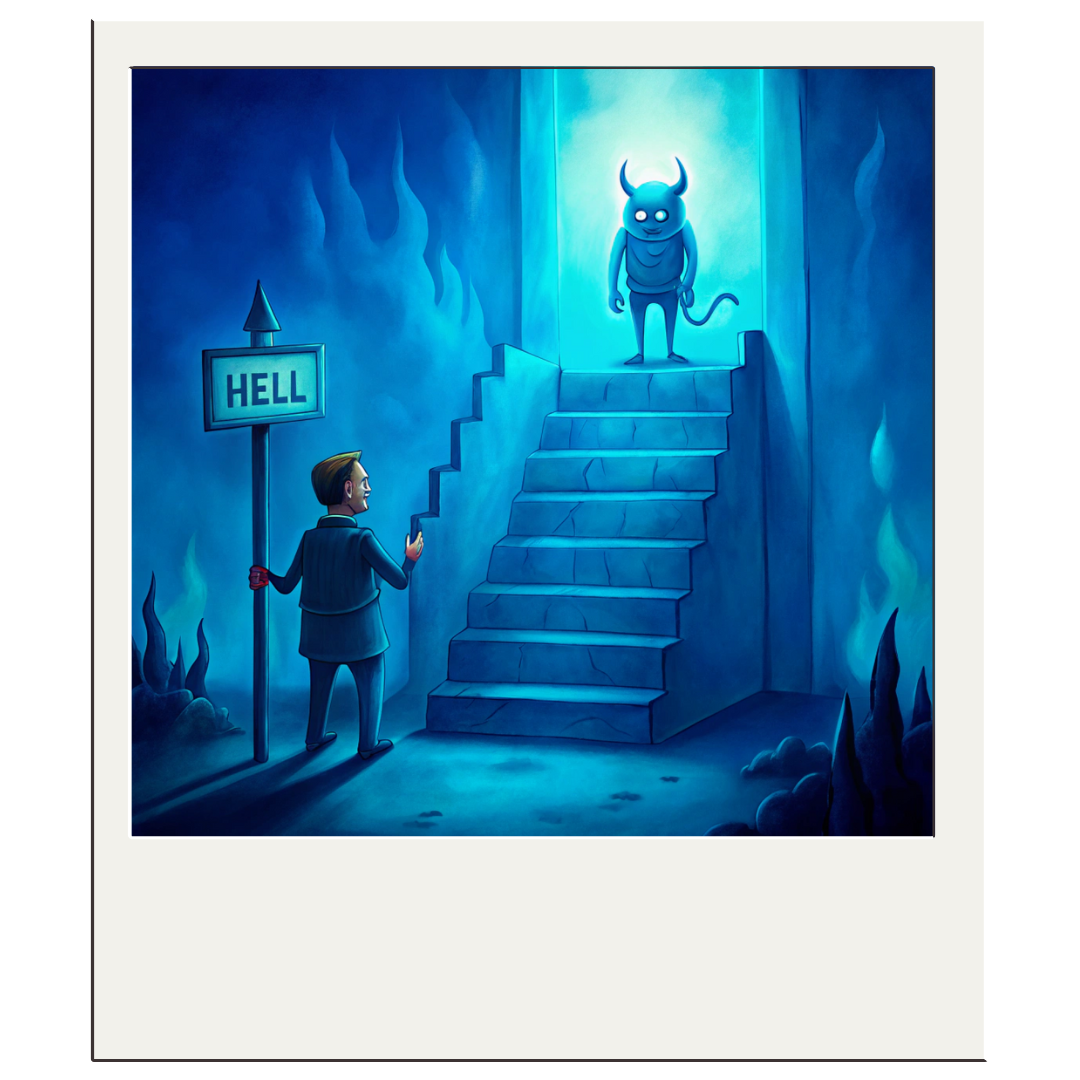 Jack O'Lantern story | by @teacheng_nastya | Genially