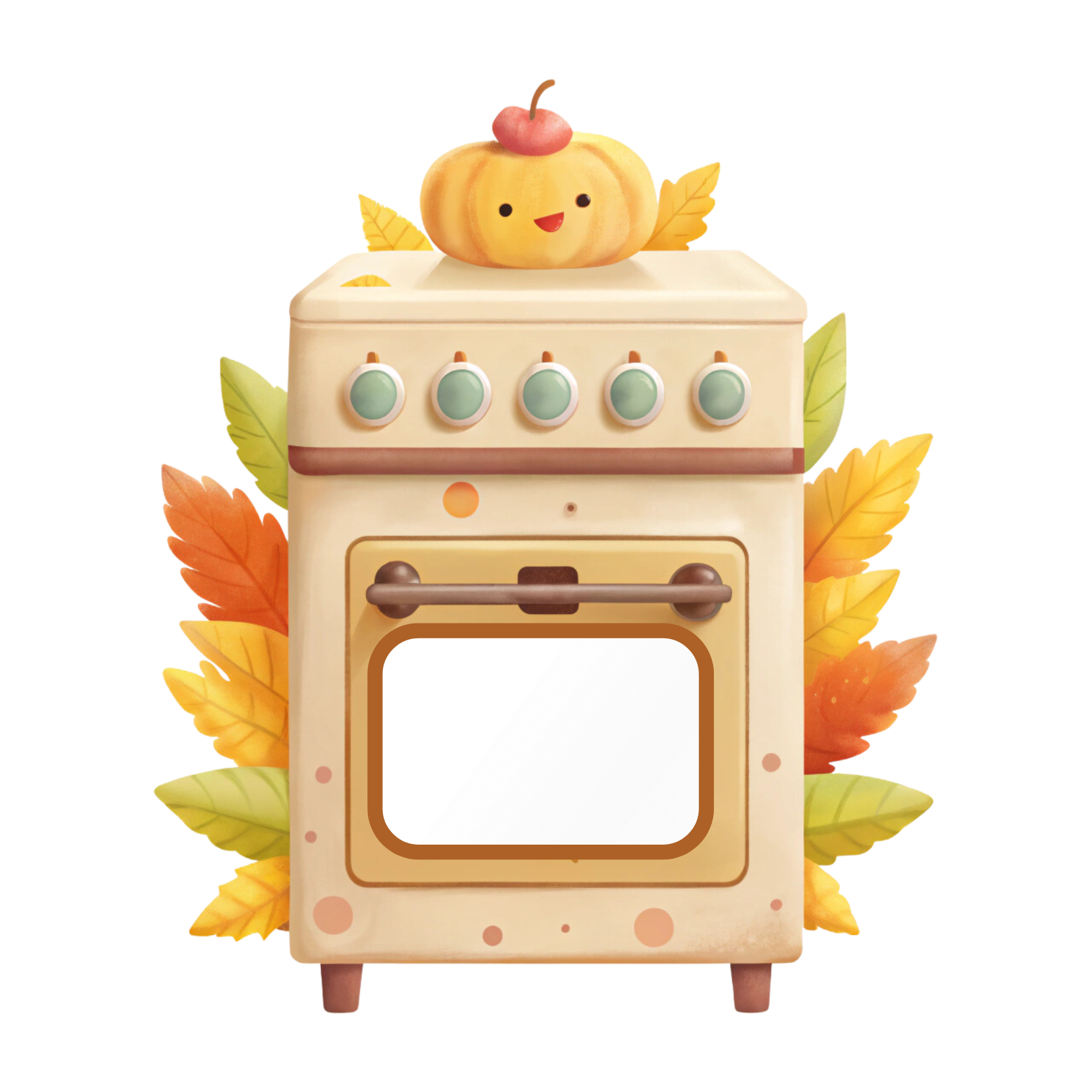 Let's cook a pumpkin pie! (plural nouns) | by @teacheng_nastya | Genially