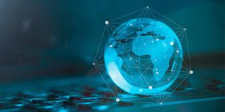 Como funciona el internet | Genially