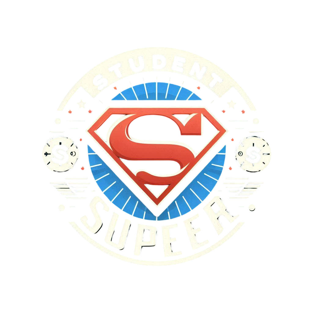 SUPER_ELEVE | Genially