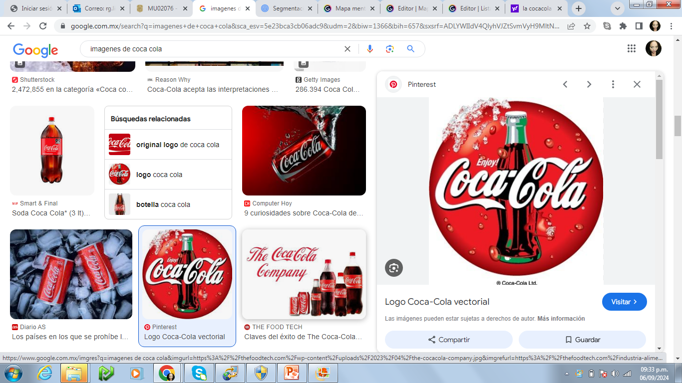 MACROENTORNO COCA-COLA | Genially