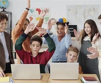 Reglas normativas para el uso adecuado de herramientas digitales | Genially