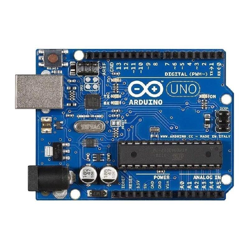ARDUINO