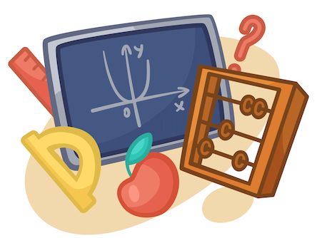 School Subjects | Genially