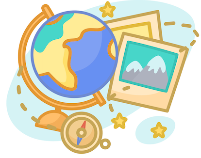 School Subjects | Genially