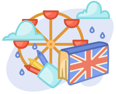 School Subjects | Genially