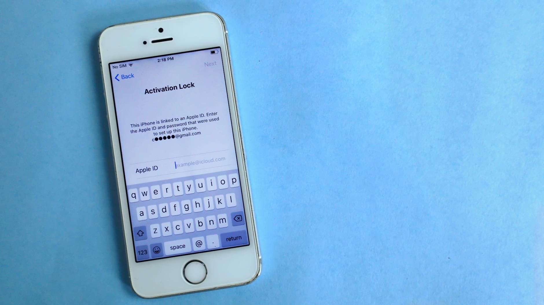 Passwords | Genially