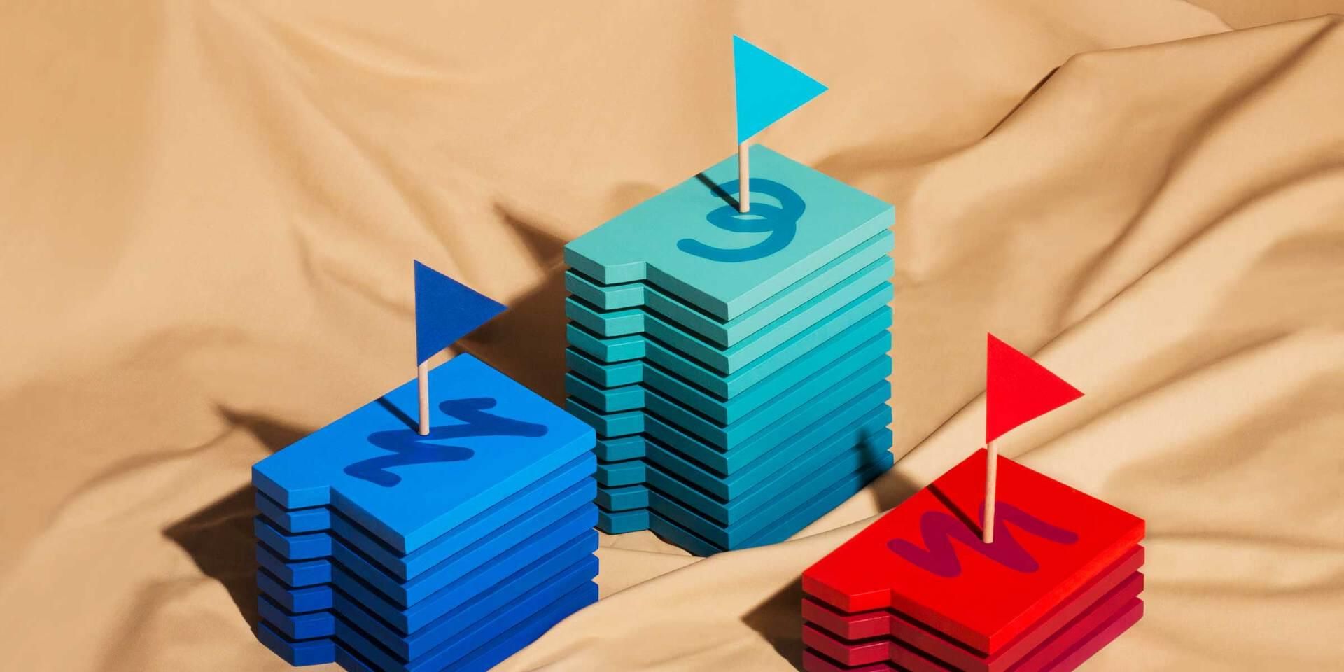 Infografía Emerald Corp | Genially