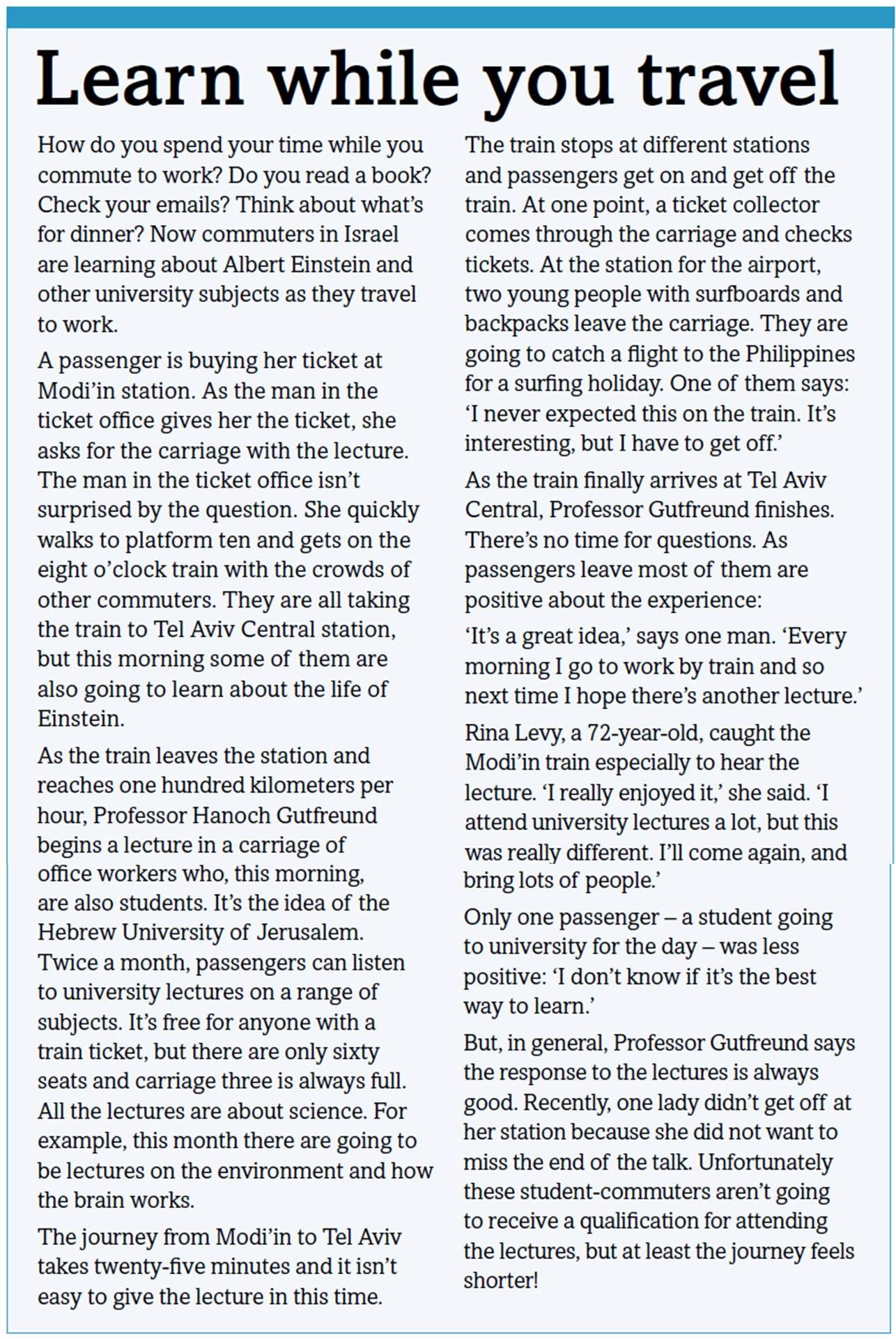 Bus Elemen reading 11 5 | Genially