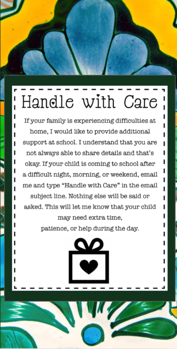 2B:Check-In | Genially