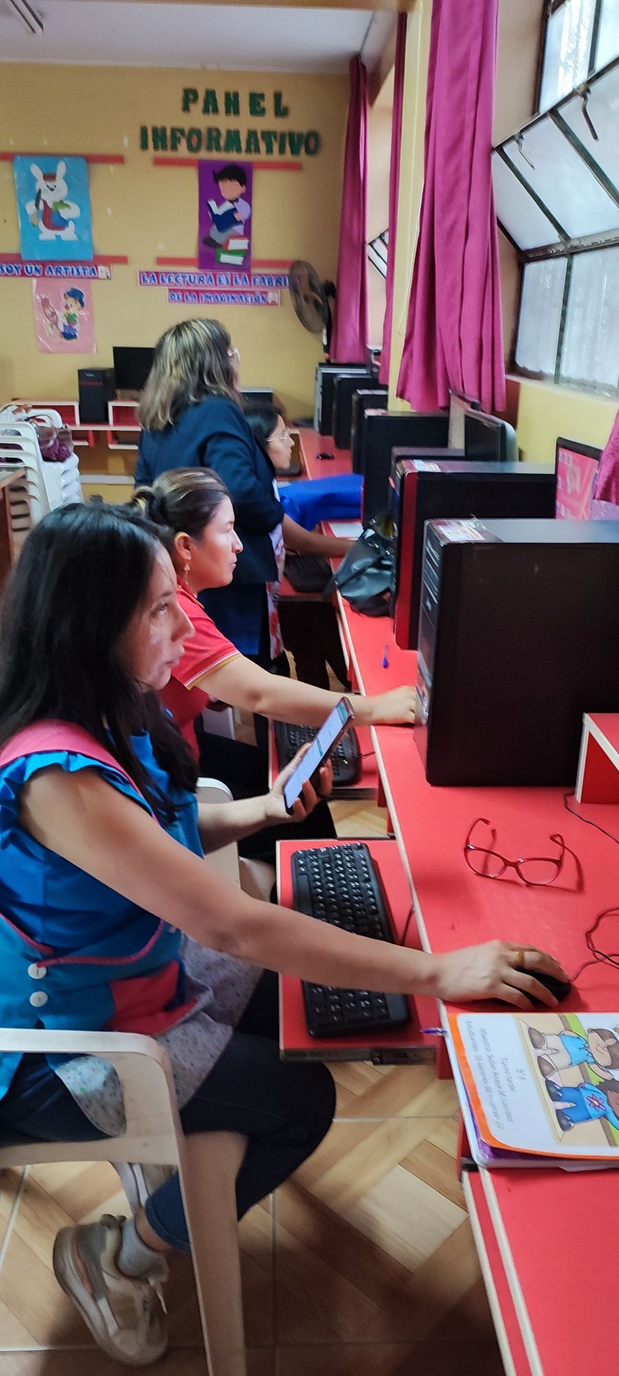 REPOSITORIO 2025 | Genially