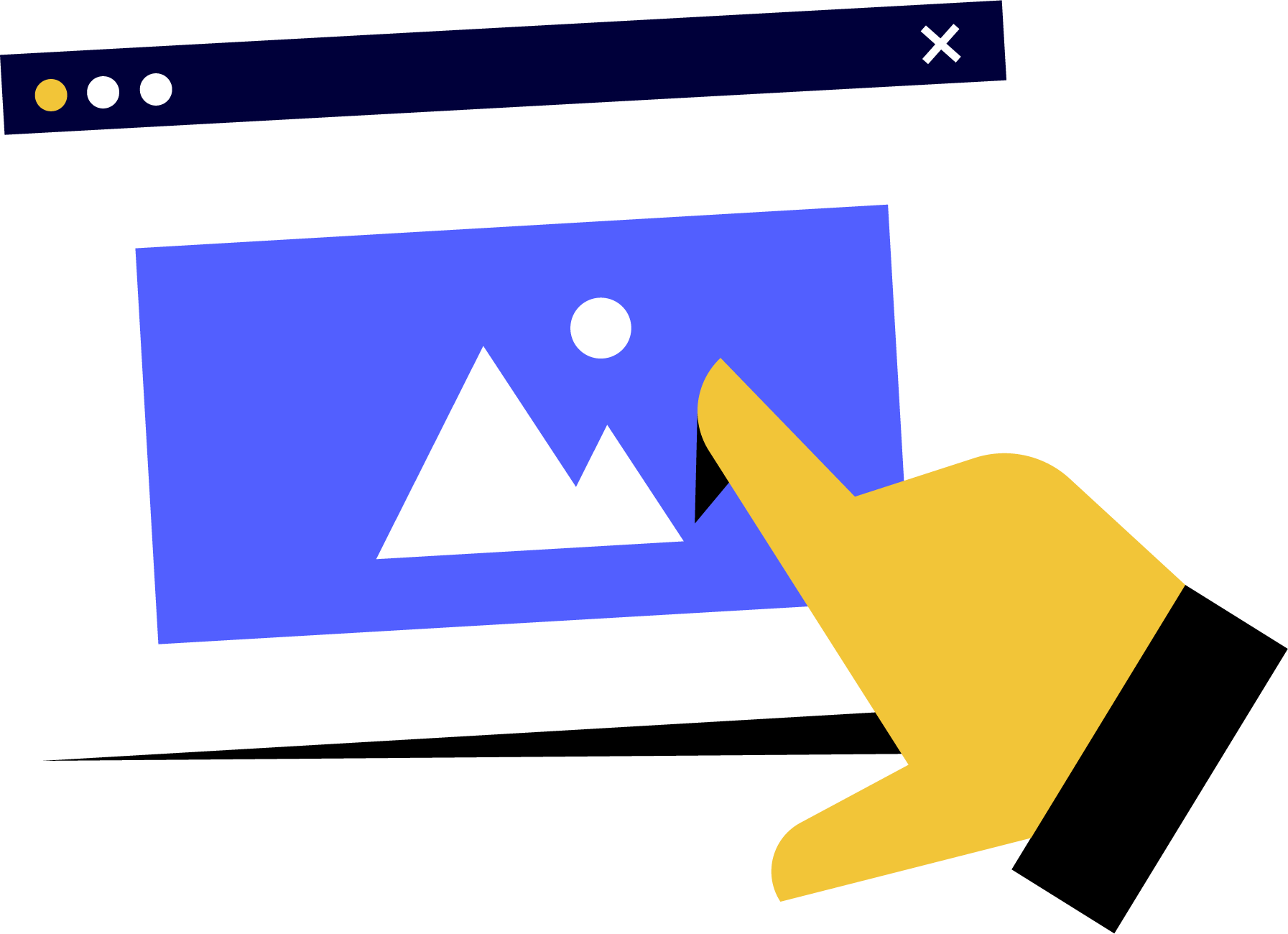 Visual thinking. etwinning