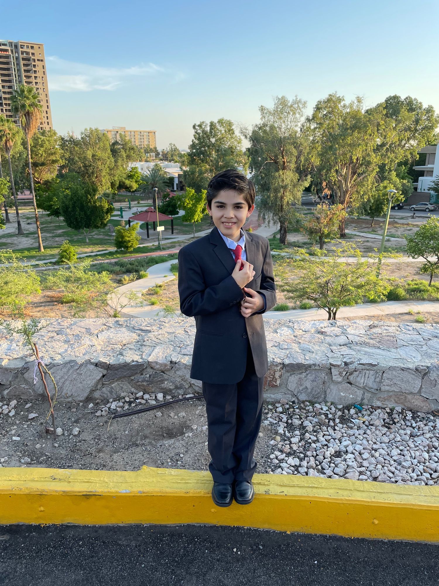 Basic Shapes Presentation