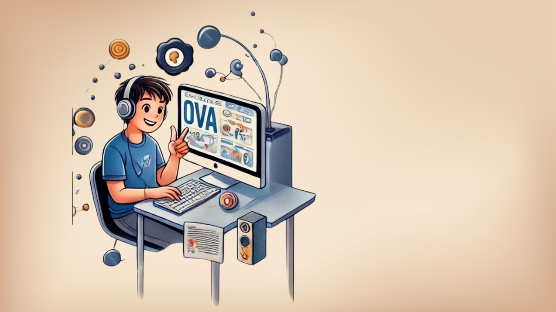 Comparativa visual | Genially