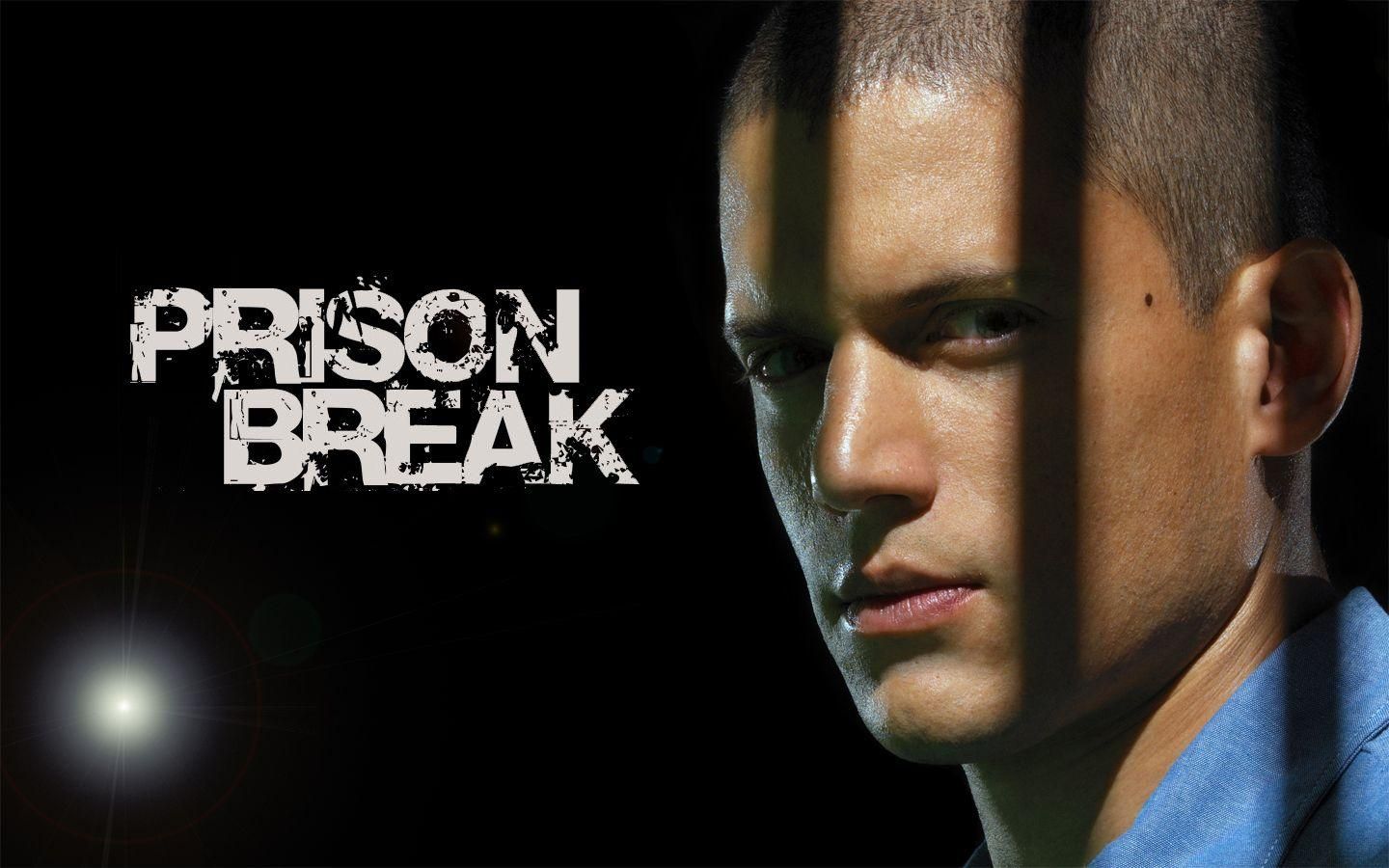 Prison Break | Genially