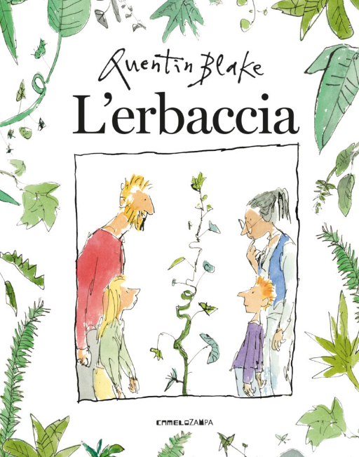 Erbaccia