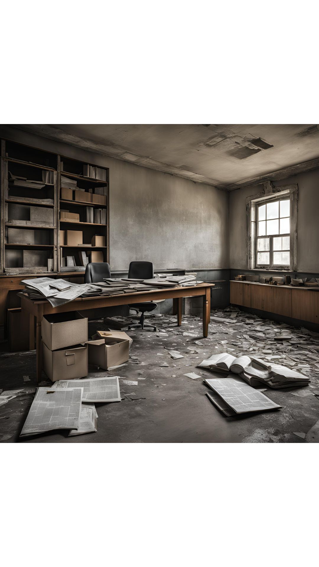 Escape Room / Safety | Genially