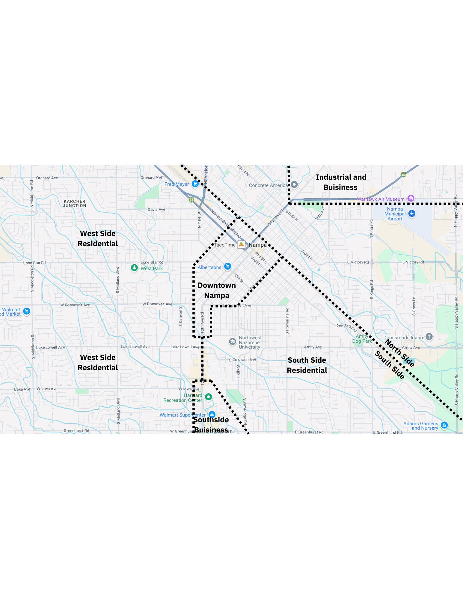 Interactive Map Genially 0462