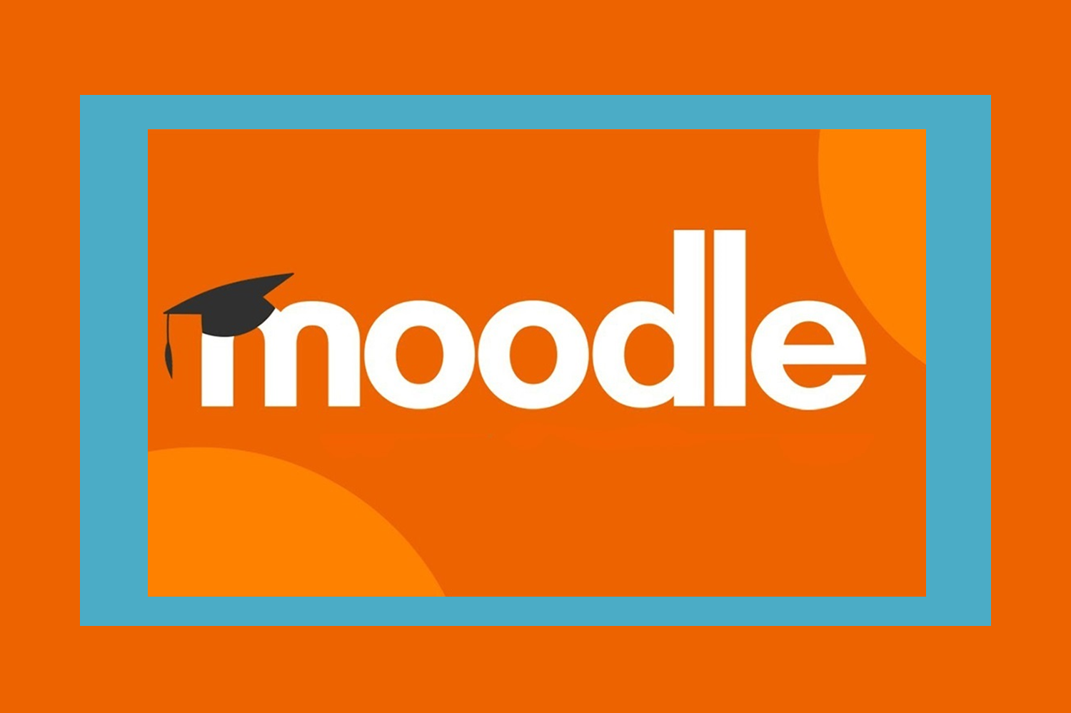 Infografía Moodle | Genially