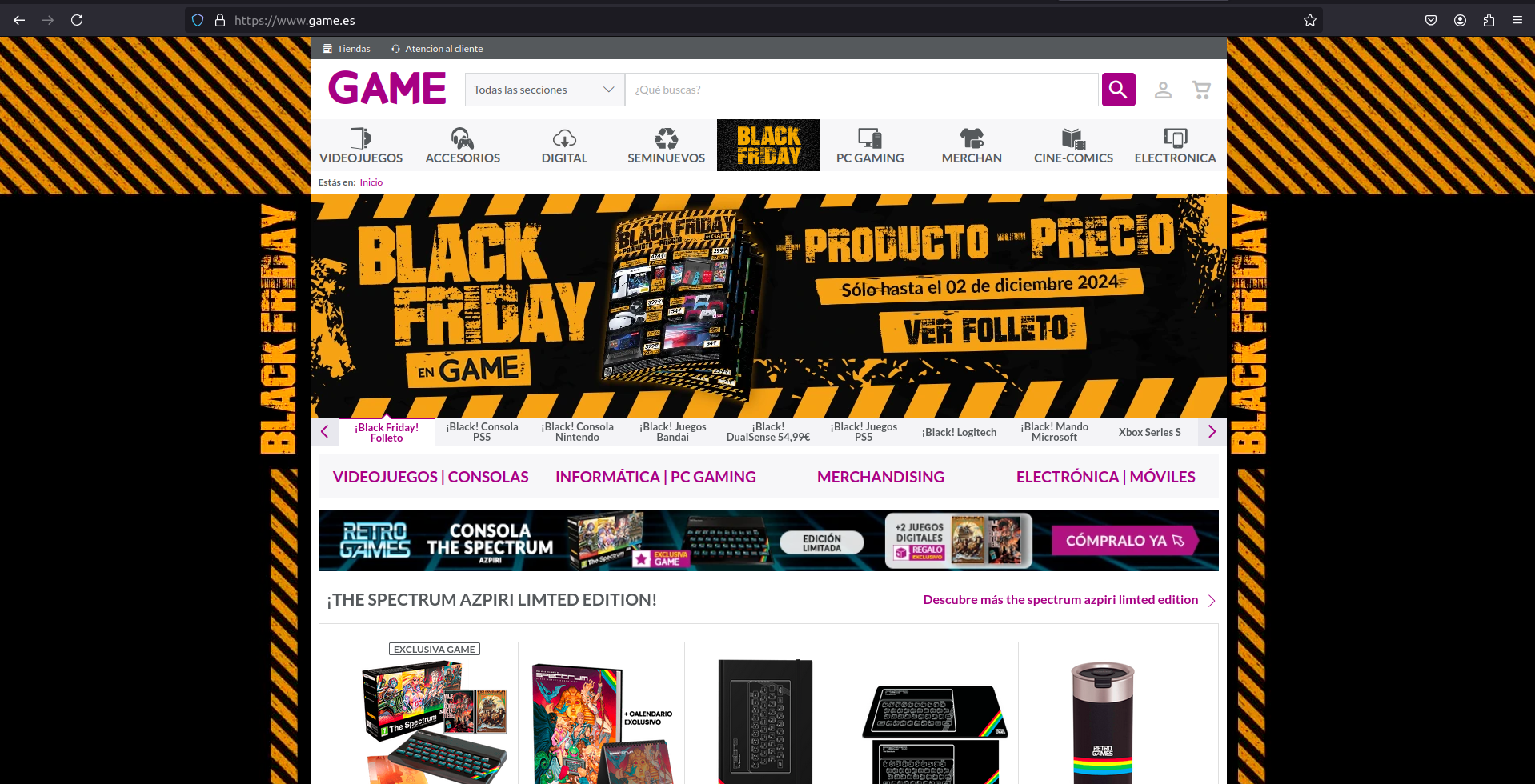 Presentación Genial