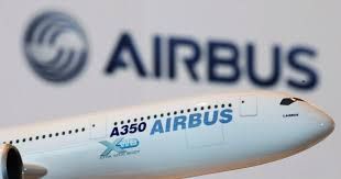 Présentation SES airbus | Genially