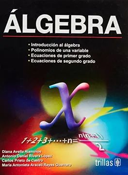 Infografía algebraica