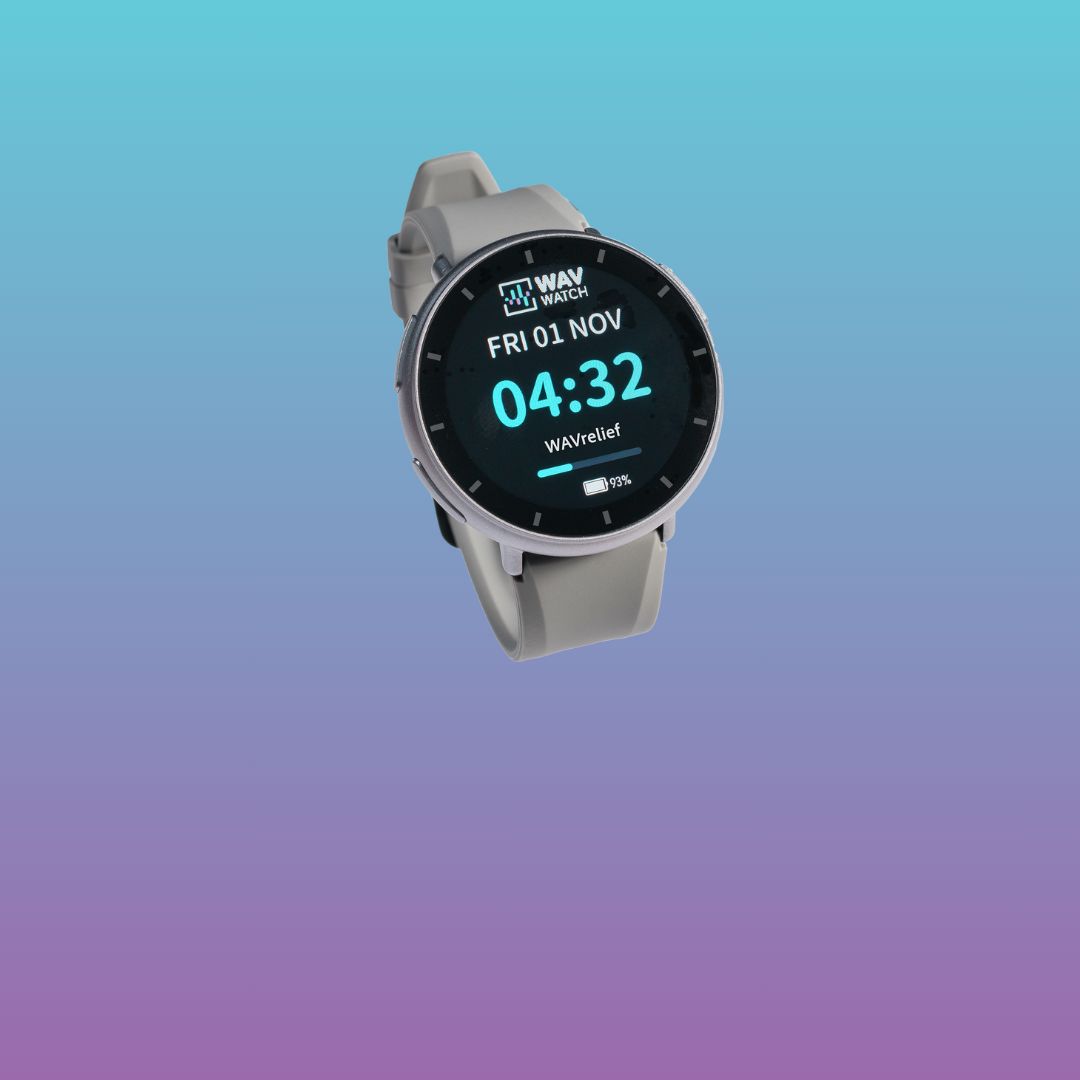 WAVwatch 2.0 | Genially