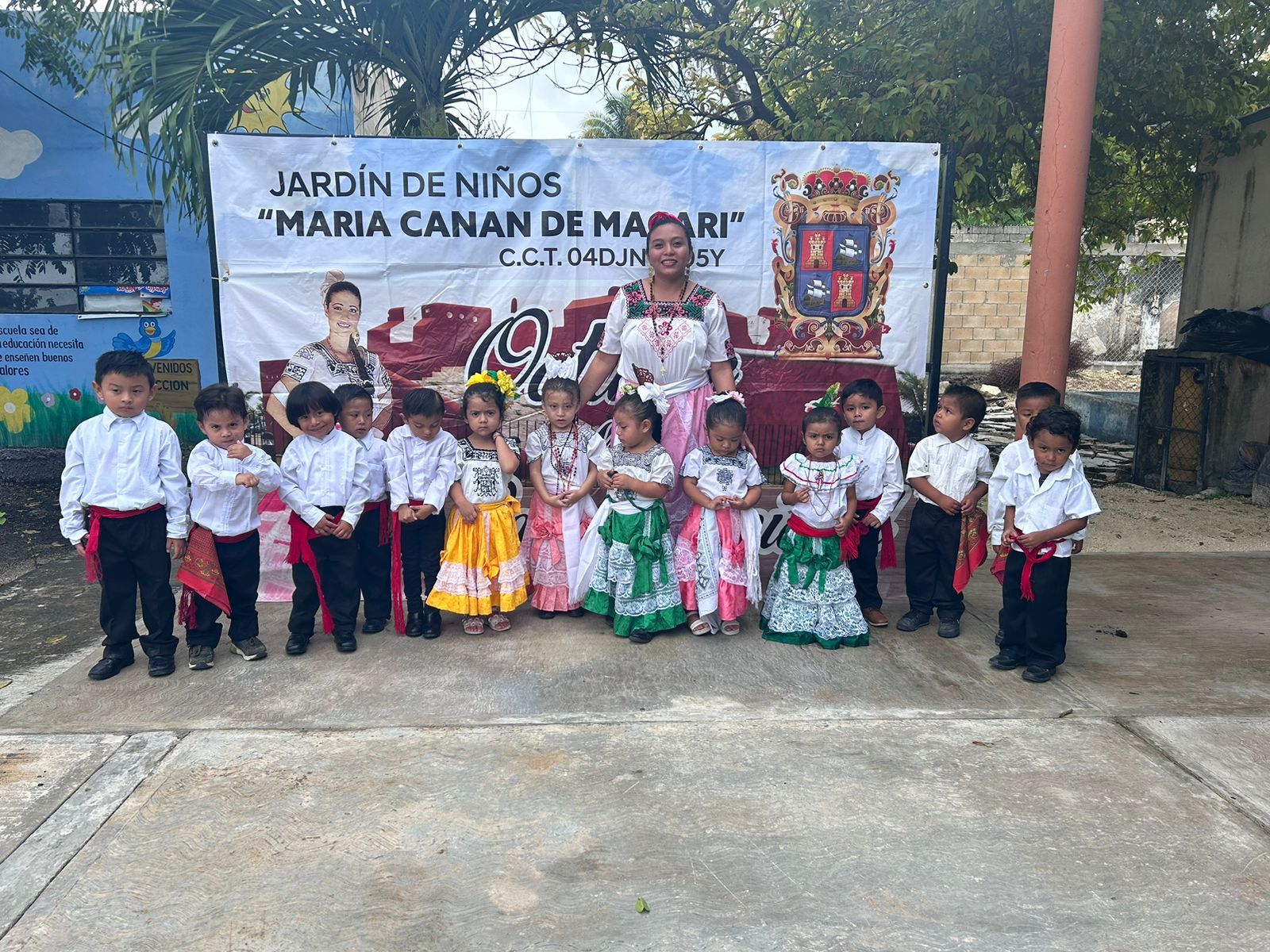 MAPA MENTAL U1 T2 | Genially