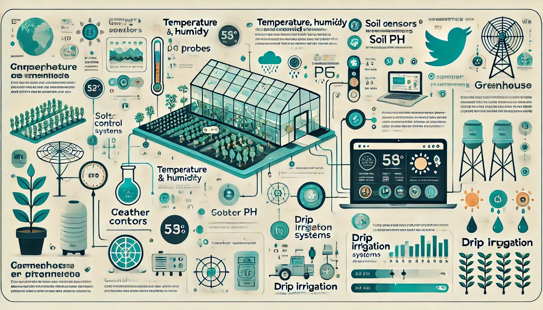 TWITTER HORIZONTAL PROCESS