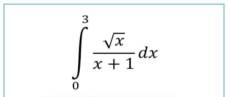 Quiz De Integrales | Genially