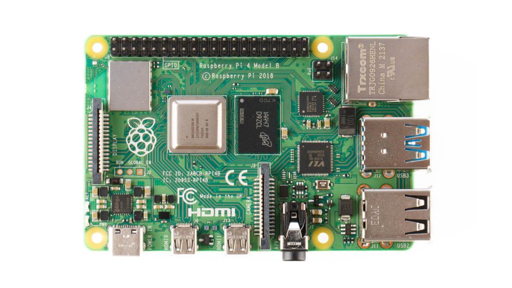 Raspberry Pi | Genially