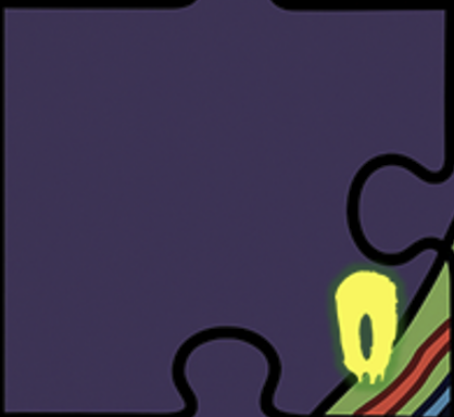 Halloween Puzzle | Genially