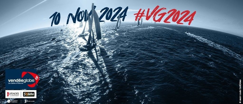 Vendée globe | Genially