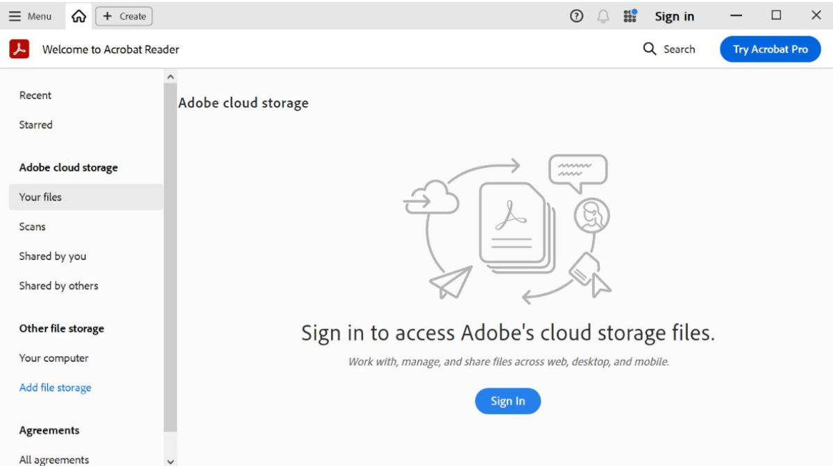 Adobe Acrobat Tutorial | Genially