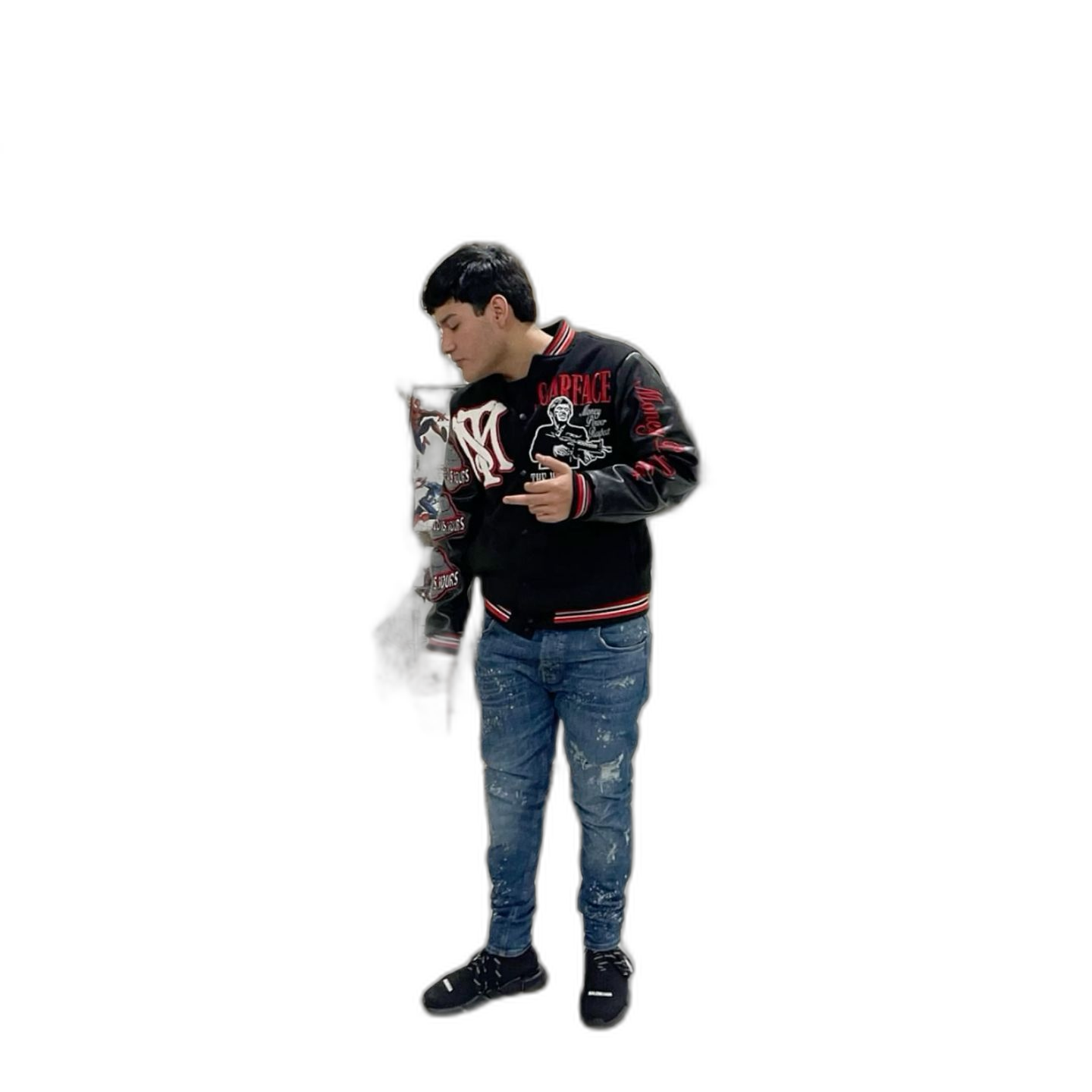 Victor Mendivil | Genially