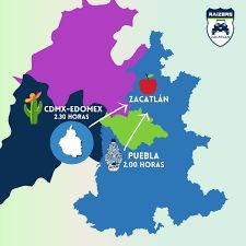 INFOGRAFÍA GUÍA VIAJE | Genially